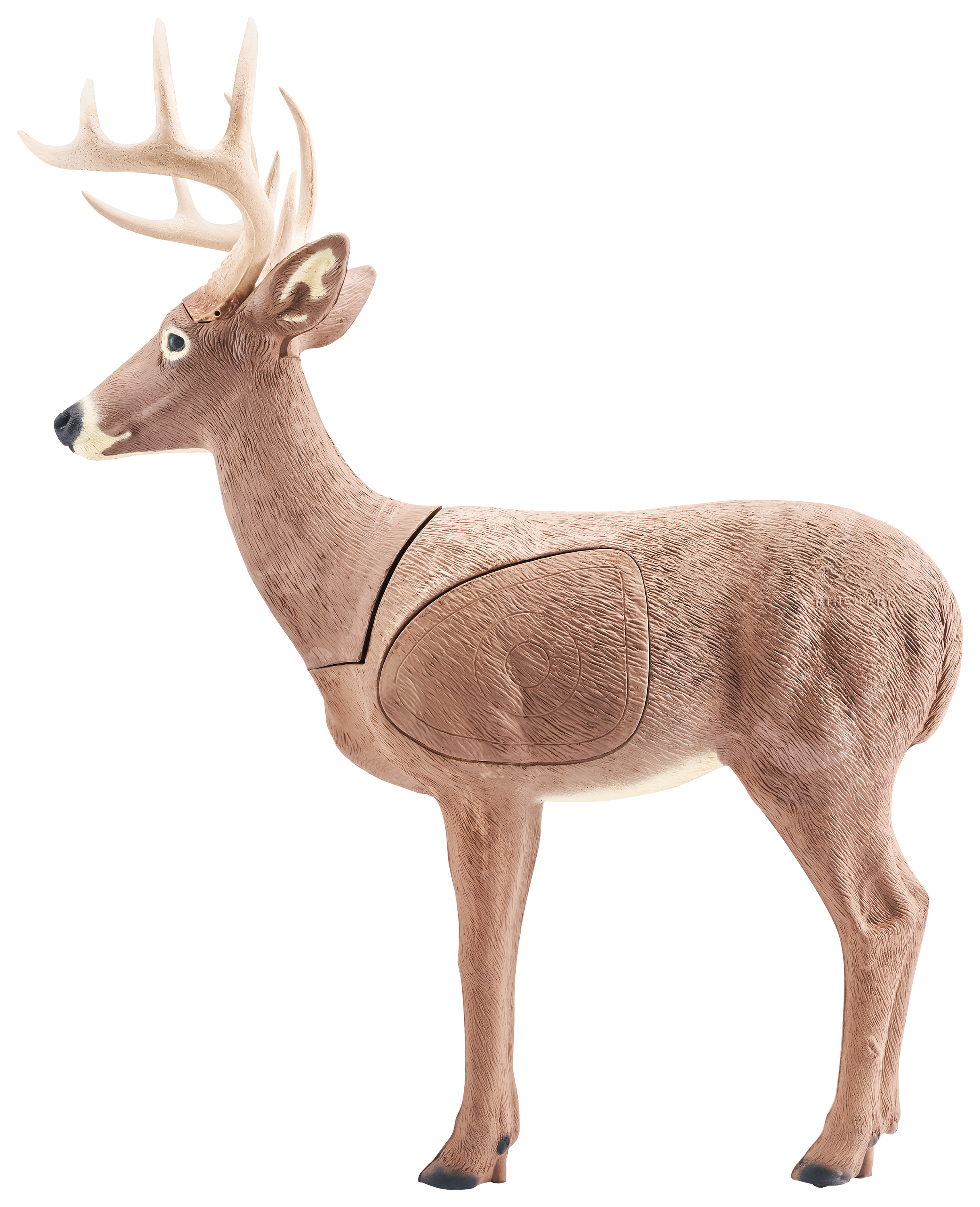 BlackOut Signature 3D Deer Archery Target | Cabela's